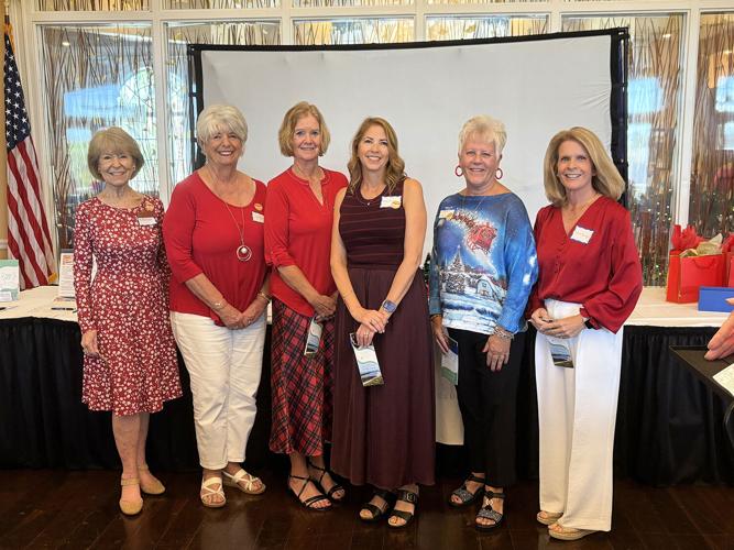 Marco Island Woman’s Club | Clubs & Organizations | coastalbreezenews.com
