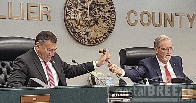 Commissioners Green Light Capri Development | City | coastalbreezenews.com