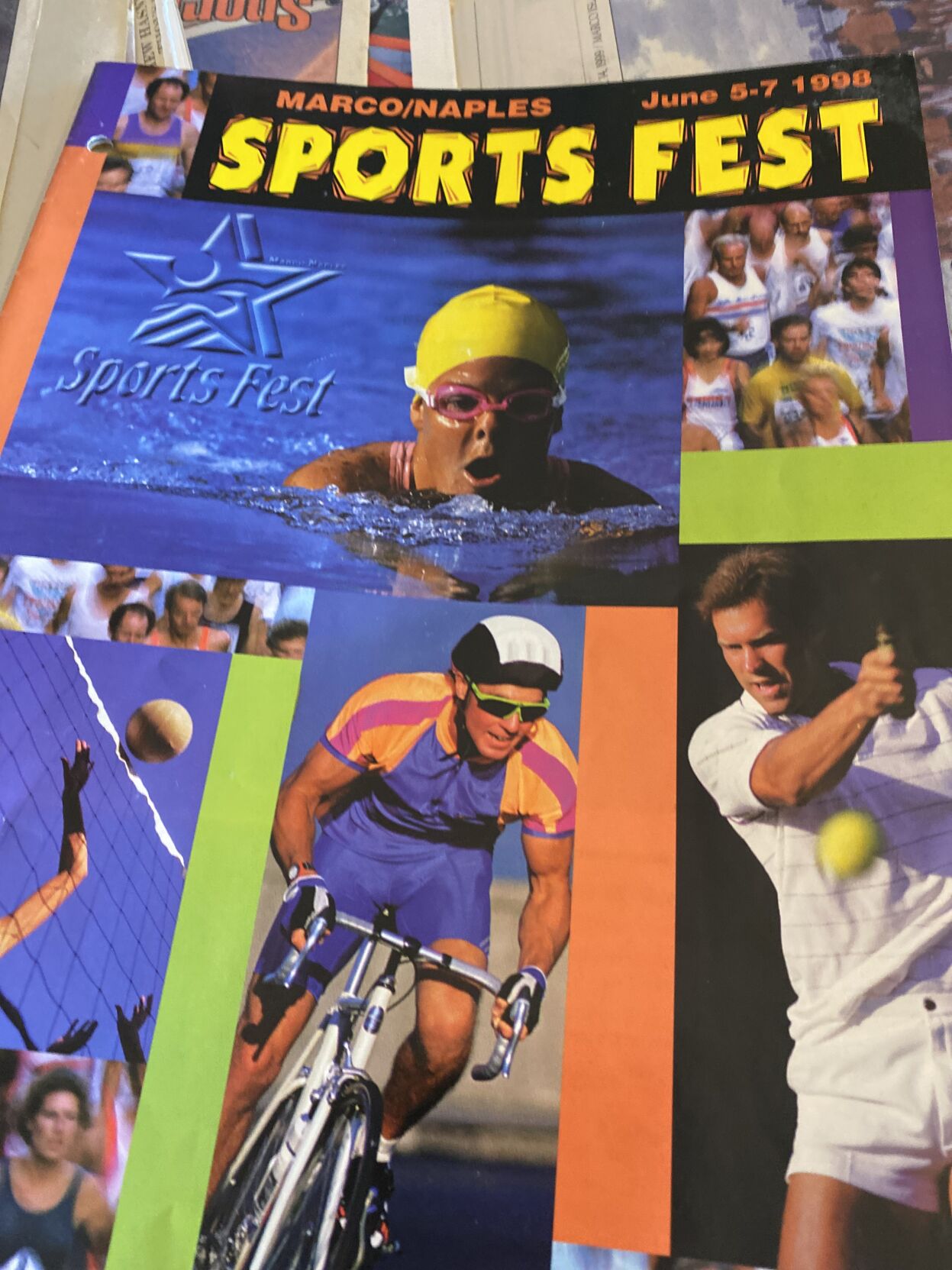 Distinguished Football Career Led Dave Rice to a Life of Volunteerism ...