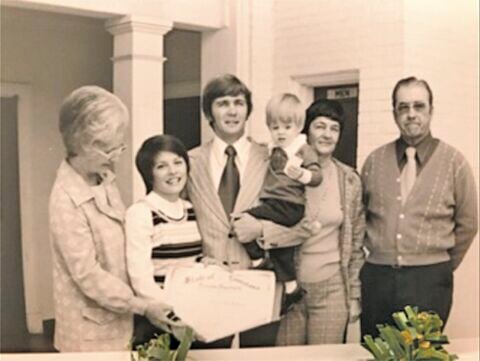 Adventures of the Saltwater Cowboy: It’s In the Book | Columnists ...