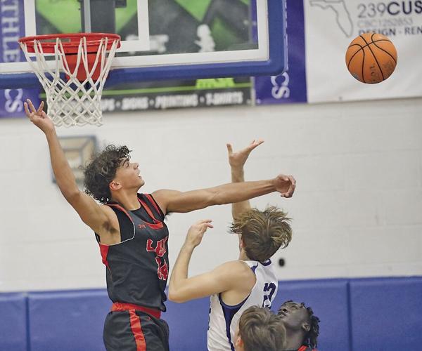 Lely Boys Beat Bonita, Fall to Barron Collier in Districts | Sports ...