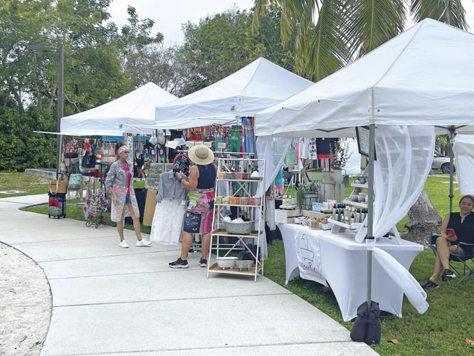 Goodland Grooves at Harbor Arts and Music Festival | Entertainment ...