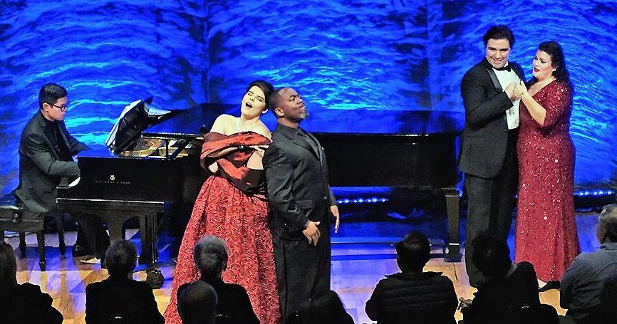 Gulfshore Opera Announces Season Events | Entertainment ...