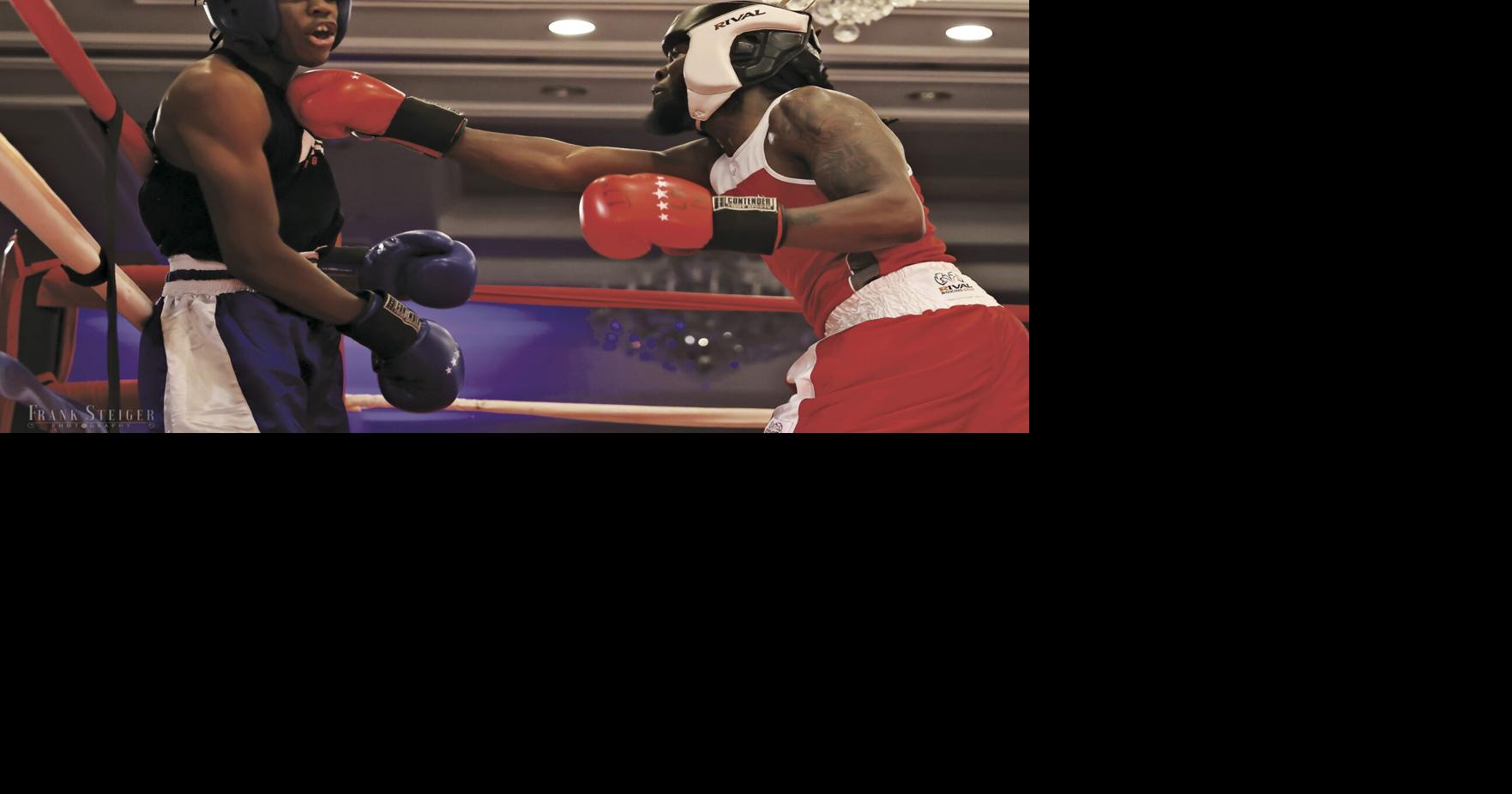 Boxing Tourney Delivers Knockout Show | Events | coastalbreezenews.com