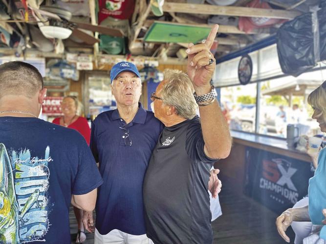 Goodbye, Jack's | Community | coastalbreezenews.com