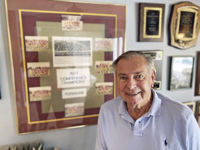 Distinguished Football Career Led Dave Rice to a Life of Volunteerism ...