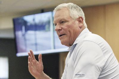 Folley Announces Candidacy for State Representative | City ...