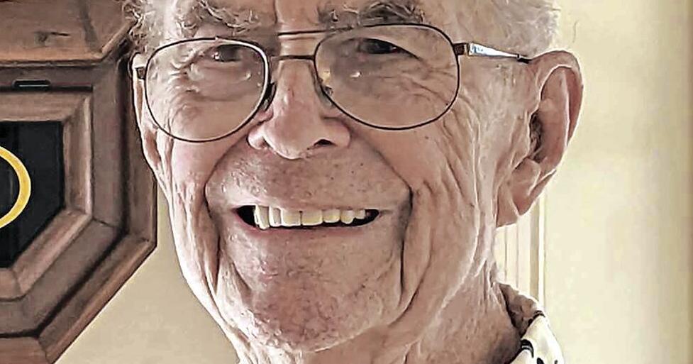 In Memory of George John “Jack” Willer | Obituaries | coastalbreezenews.com