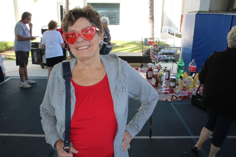 Love Was On the Menu | News | coastalbreezenews.com