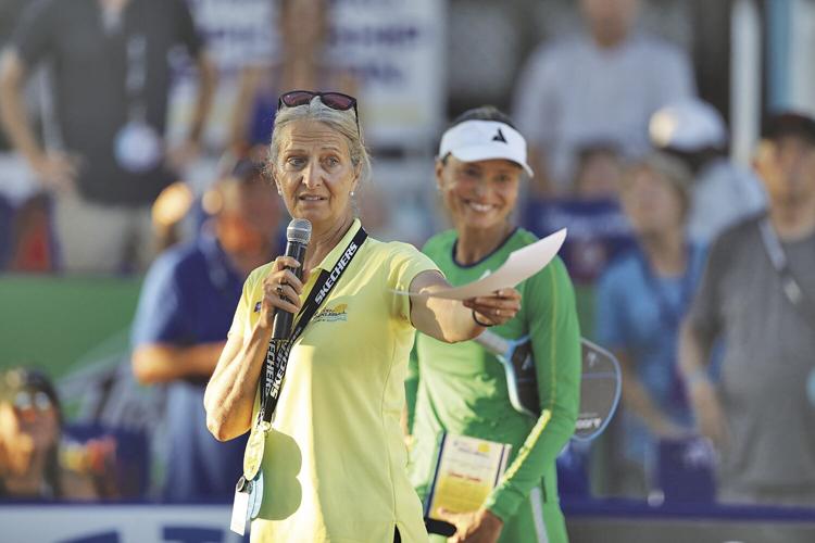 Changing of the Guard | Lifestyles | coastalbreezenews.com