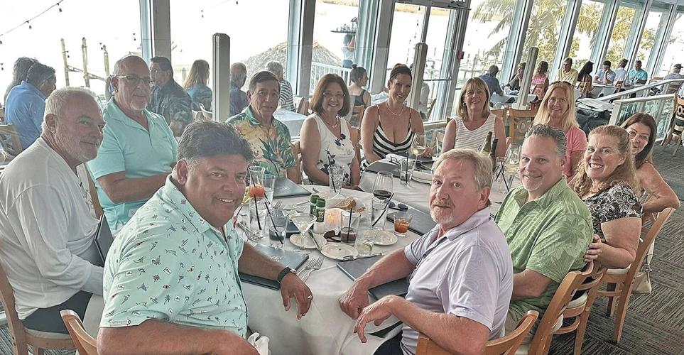 Cruising the Southwest Florida Coast | Clubs & Organizations ...