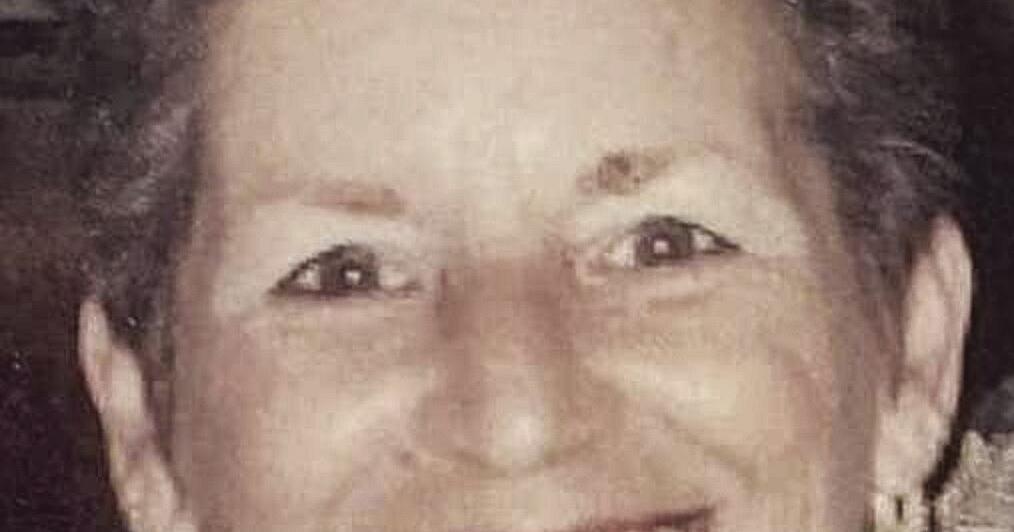 In Loving Memory of Mary Sandra Miller | Obituaries | coastalbreezenews.com