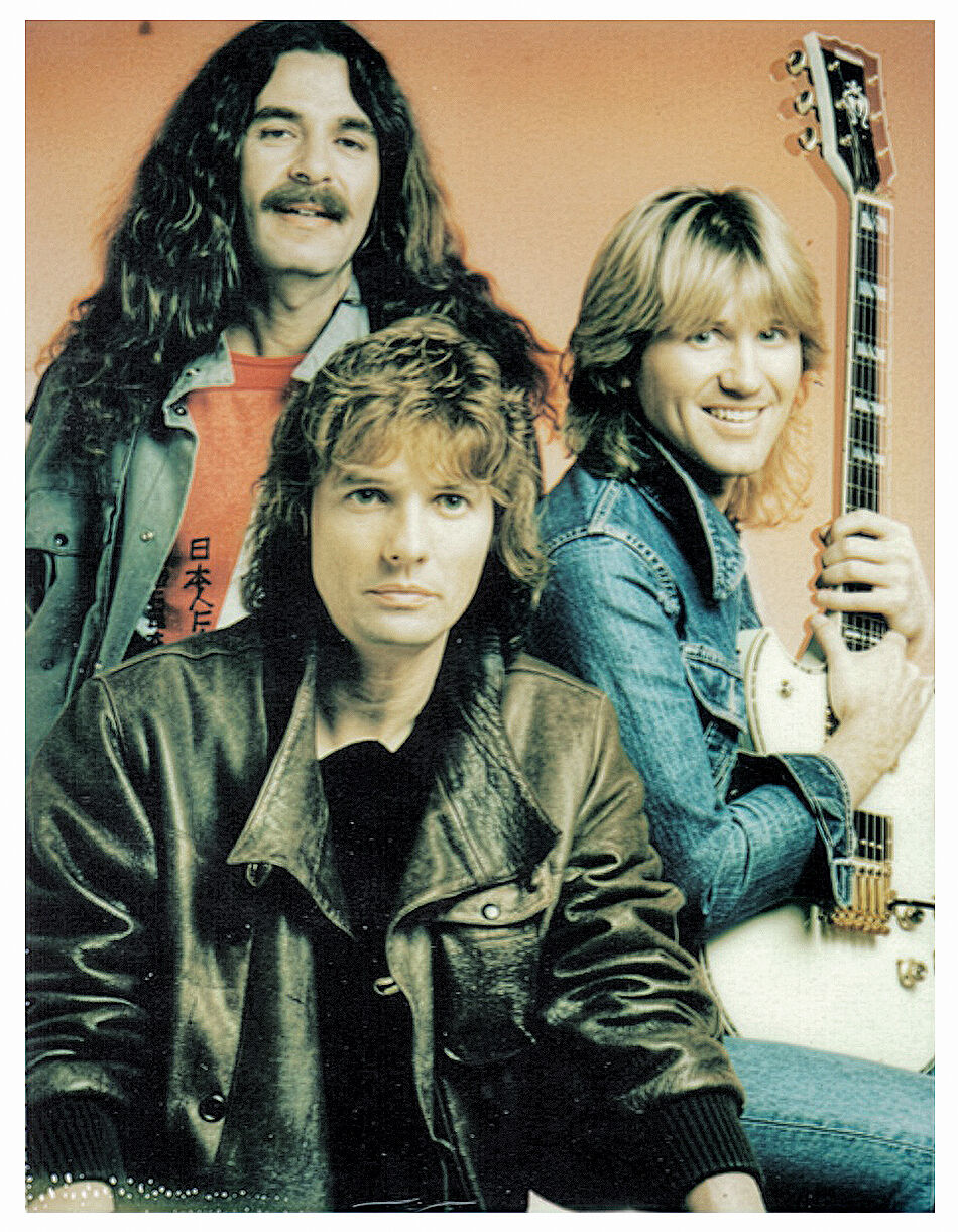 The Band Really is Back Together | Lifestyles | coastalbreezenews.com