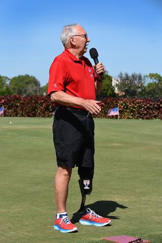A Tale of Two Courses | Lifestyles | coastalbreezenews.com