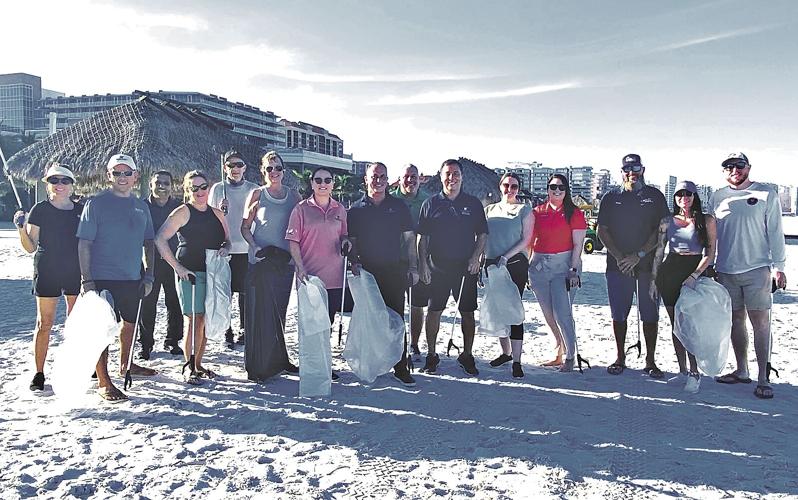 Post July Fourth Beach Cleanup Keeps Sea Turtles Safe | Community ...