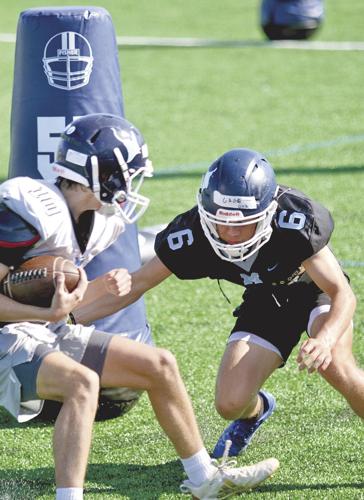 Hope Springs Eternal | Sports | coastalbreezenews.com