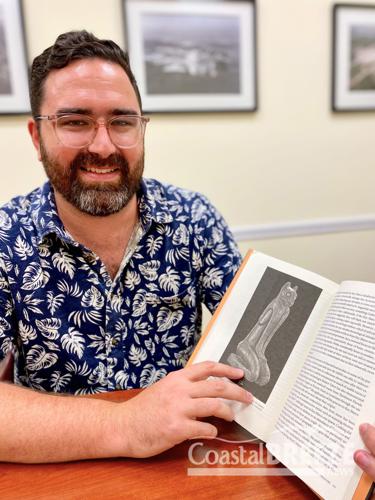 The Nine Lives of the Key Marco Cat | Museums | coastalbreezenews.com