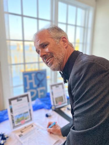 Yacht Club Gala Delivers for Sterling Center | News | coastalbreezenews.com