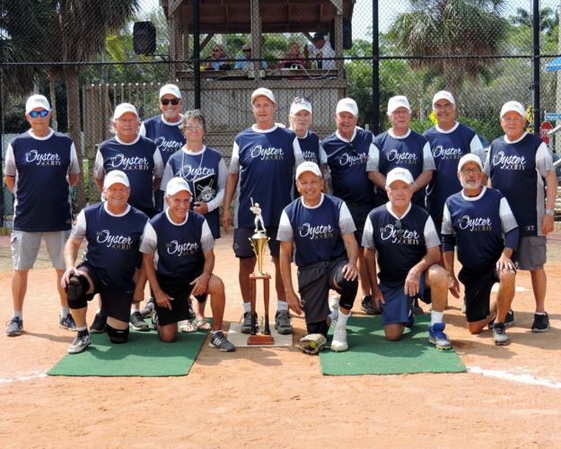 Verdi’s and Snook Inn Claim Division Titles | Columnists ...