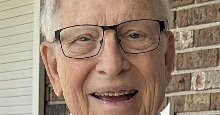 In Loving Memory of David C. “Dave” Forker | Obituaries ...