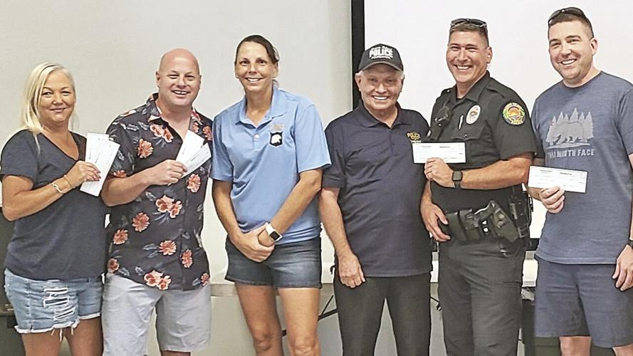Marco Island Police Foundation Awards Fall Scholarships | Clubs ...