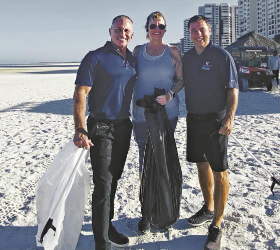 Post July Fourth Beach Cleanup Keeps Sea Turtles Safe | Community ...