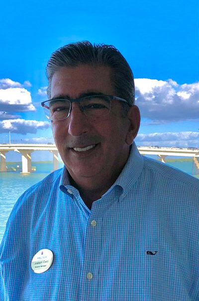 Marco Island Yacht Club Appoints New General Manager | News ...
