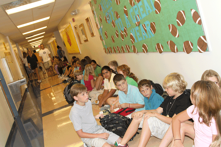 School Bells Ring… | News | coastalbreezenews.com