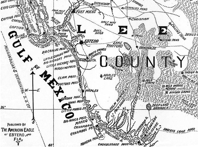 Happy 100th Birthday Collier County | Opinion | coastalbreezenews.com