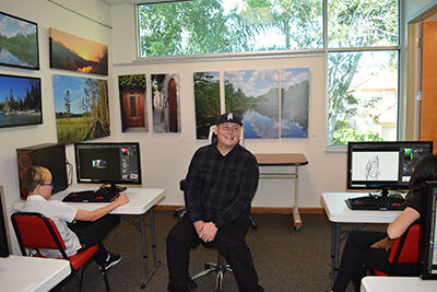 Think & Act Creatively at the Digital Media Lab | Museums ...