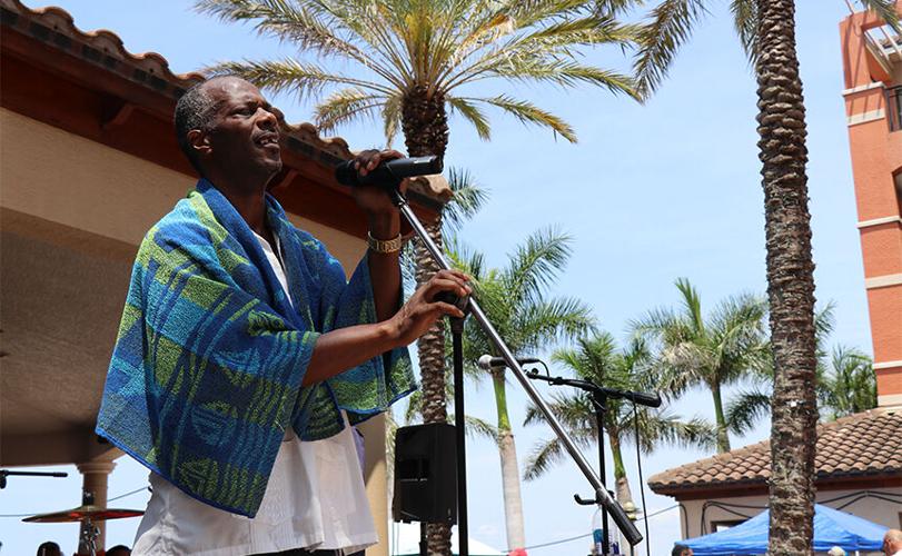 Taste of Marco Food, Fun and Fundraising | News | coastalbreezenews.com