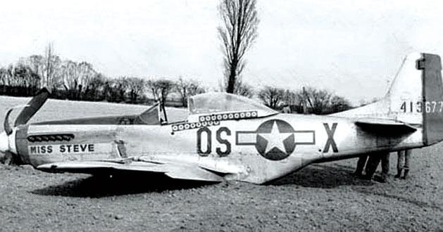 Bill Cullerton, One of America’s Last Fighter Aces Dies | News ...