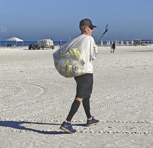 Post July Fourth Beach Cleanup Keeps Sea Turtles Safe | Community ...