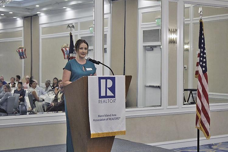 MIAAOR Gathers to Celebrate | Events | coastalbreezenews.com