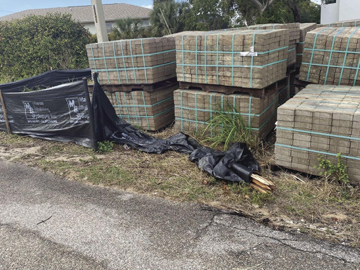 January Code Enforcement Magistrate Findings | City | coastalbreezenews.com