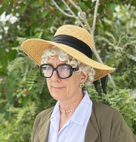 Marjory Stoneman Douglas: A Voice for the Everglades | Events ...