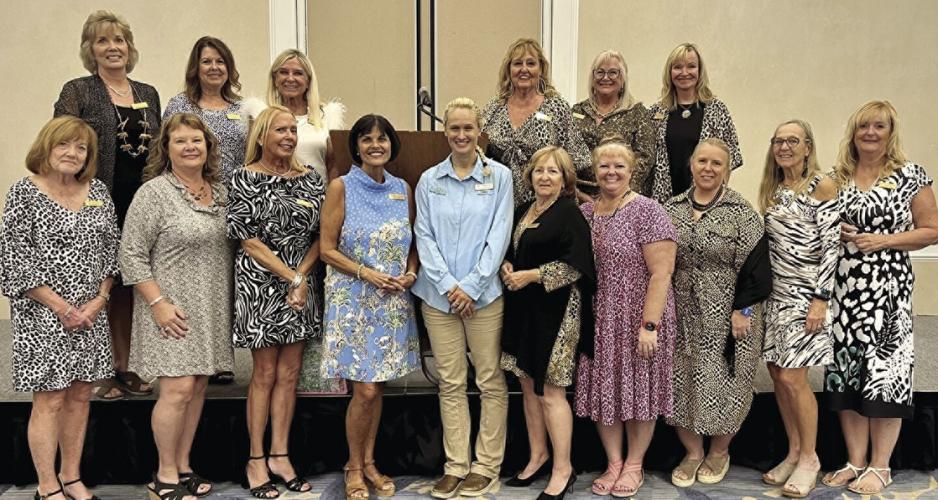 Newcomers Gone Wild! | Community Scene | coastalbreezenews.com