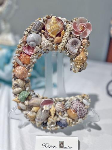 Shell Expo Reaches New Heights | Lifestyles | coastalbreezenews.com