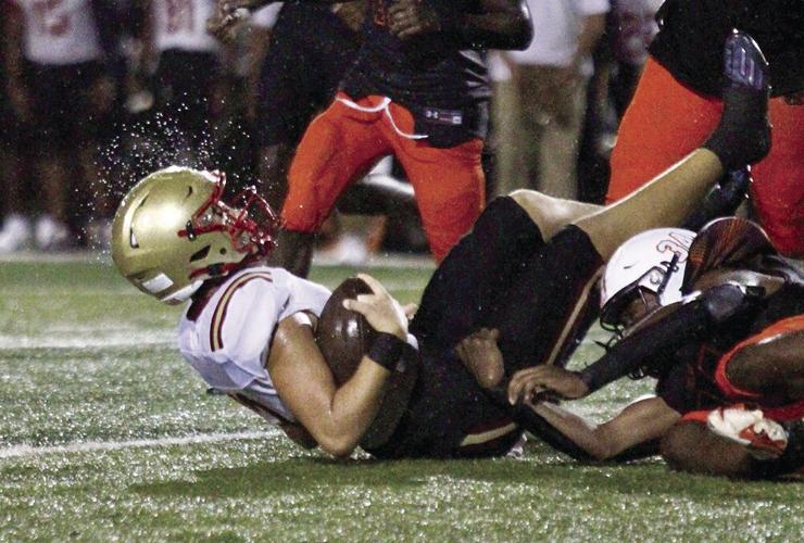 Lely Falls to Talented Miami Monsignor Pace | Sports ...