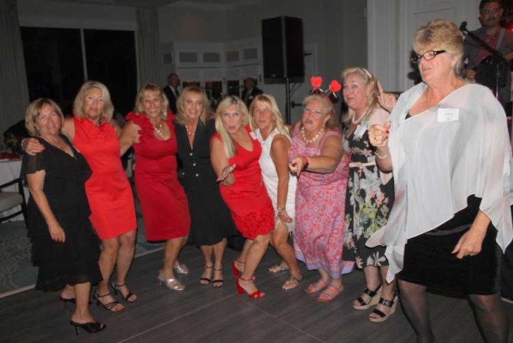 Marco Mens Club Celebrates Sweethearts | Community Scene ...