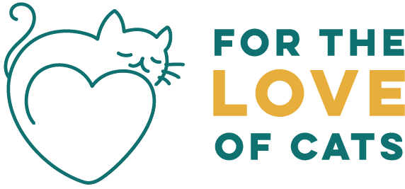 For the Love of Cats Promotes Seniors for Seniors | Columnists ...