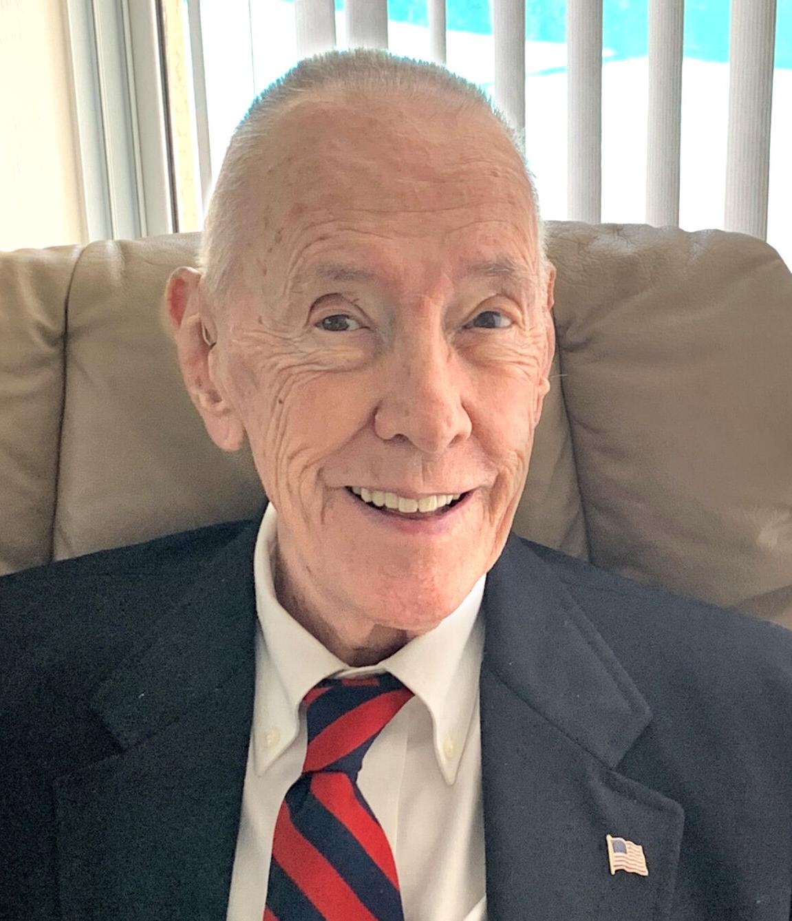 In Loving Memory of Raymond Hamilton Apy, Sr. | Obituaries ...