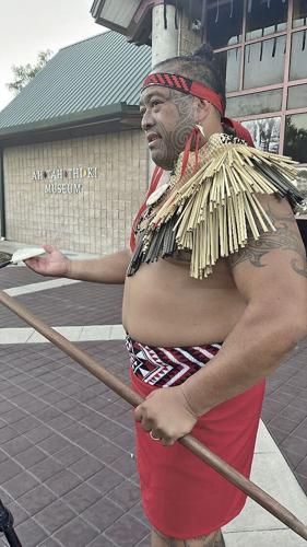 American Indigenous Arts Celebration Unveils More Attractions | Events ...