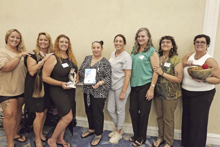 Newcomers Rejuvenate in July | Community Scene | coastalbreezenews.com