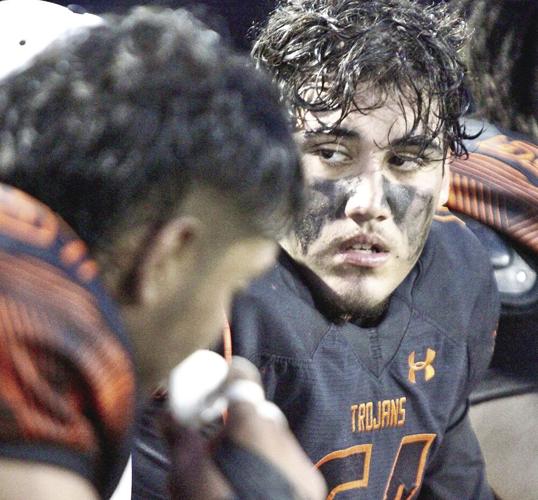 Lely Falls to Talented Miami Monsignor Pace | Sports ...