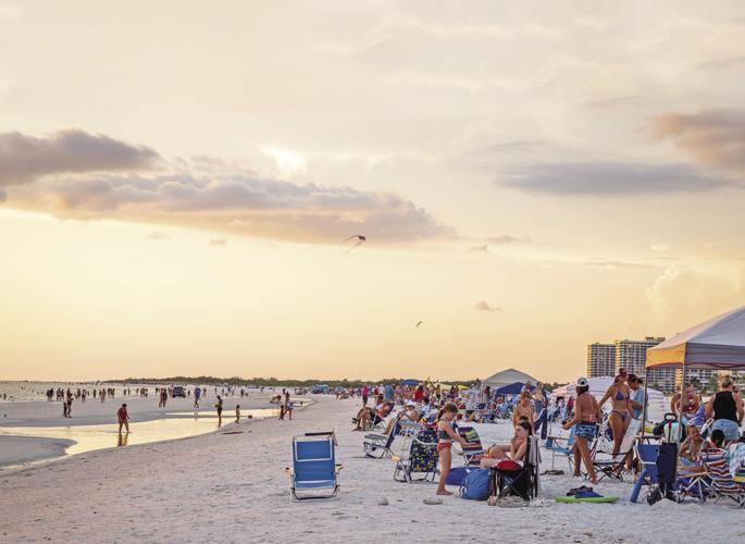 Oh, Say Can You See! | News | coastalbreezenews.com