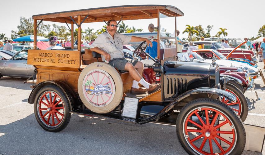 Kiwanis Car Show | News | coastalbreezenews.com