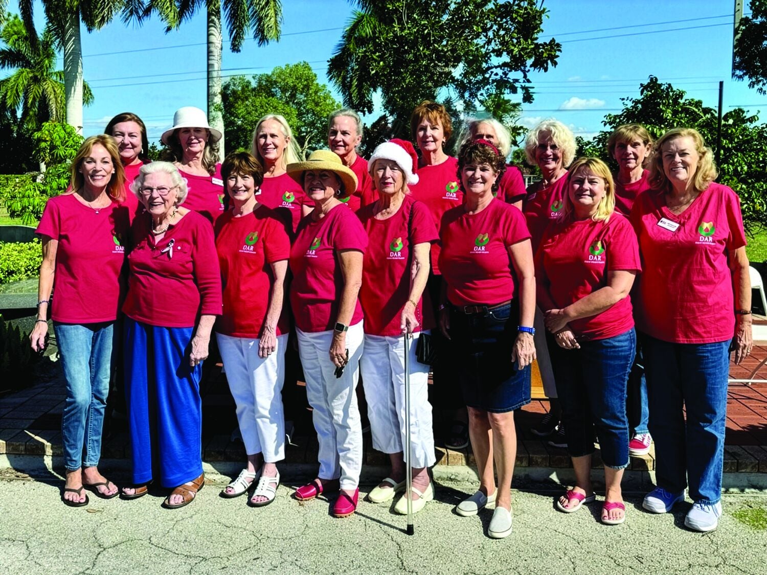 Wreaths Across America | Clubs & Organizations | coastalbreezenews.com