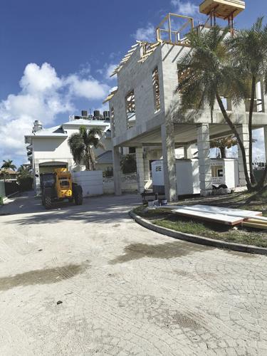 Marco Island Yacht Club Renovation Progress | Clubs & Organizations | coastalbreezenews.com