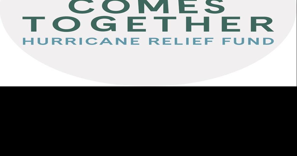 Collier Community Foundation Hurricane Relief Update | Community ...